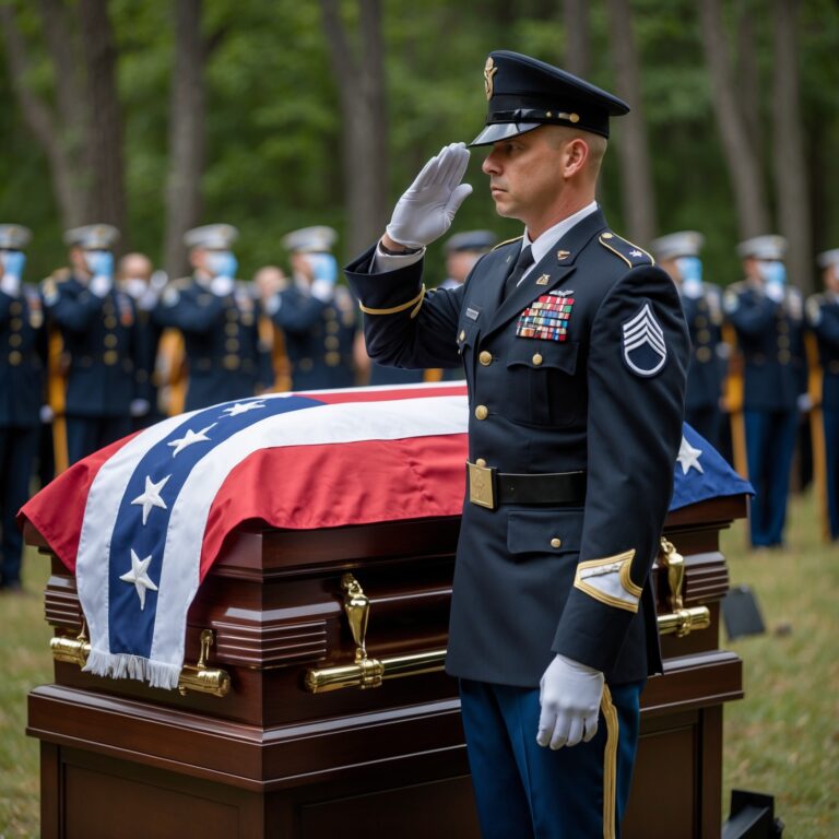 Sergeant Max: The K9 Who Gave His Life for His Team, and Was Remembered ...